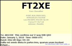 Why You Should Join eQSL.cc - eQSL.cc